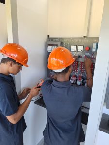 Electrical Course | Electrician Training | NewGen Trade Schools