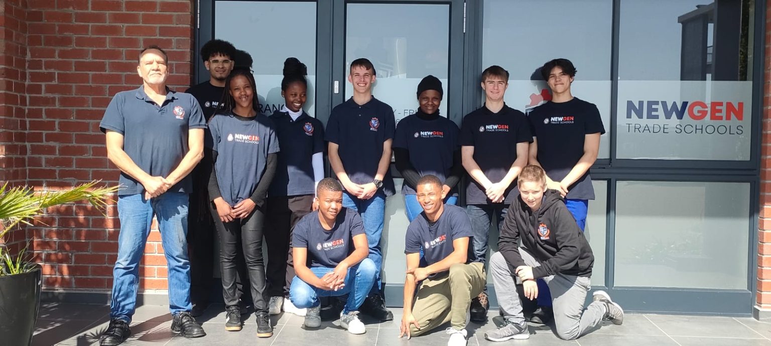 Electrical Course | Electrician Training | NewGen Trade Schools