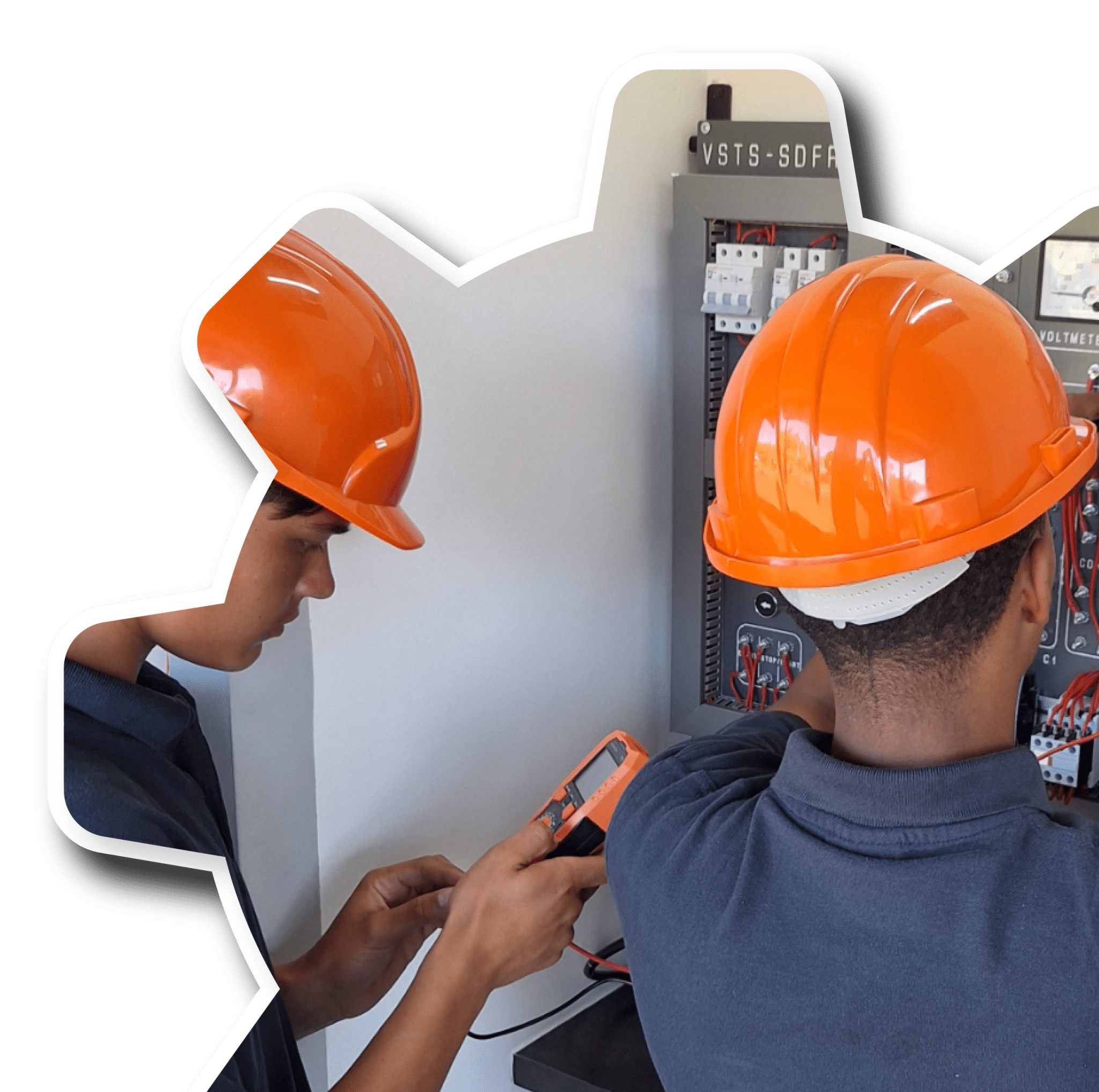 Electrical Course | Electrician Training | NewGen Trade Schools