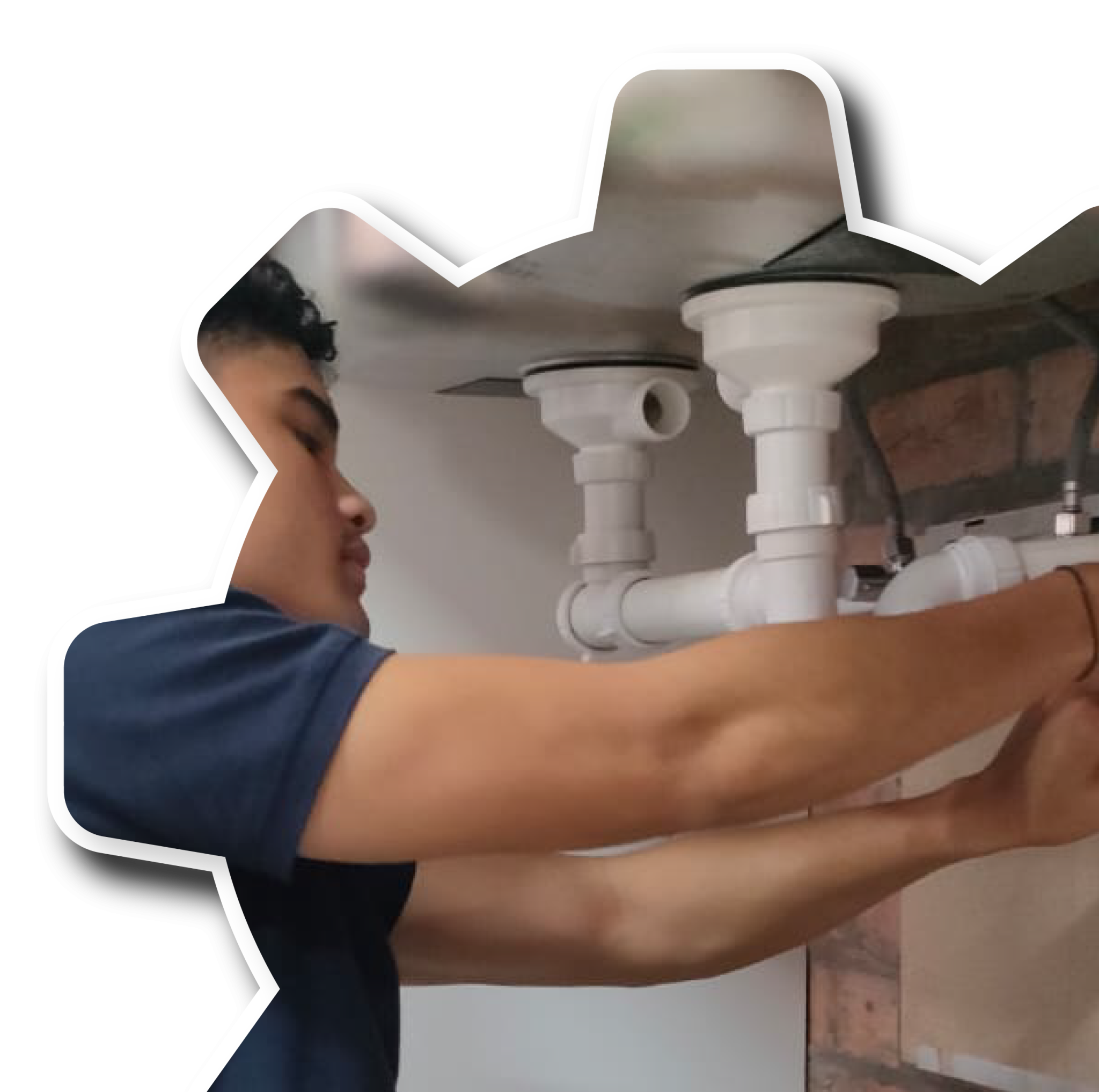Plumbing Course | Plumber Training | NewGen Trade Schools