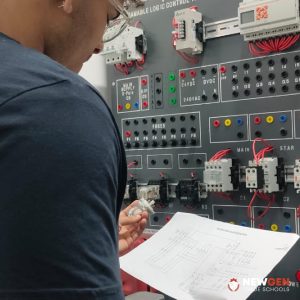 Electrical Course | Electrician Training | NewGen Trade Schools