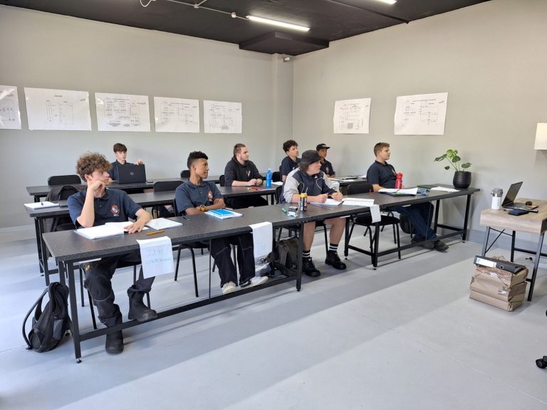 Course Overview | New Gen Trade Schools