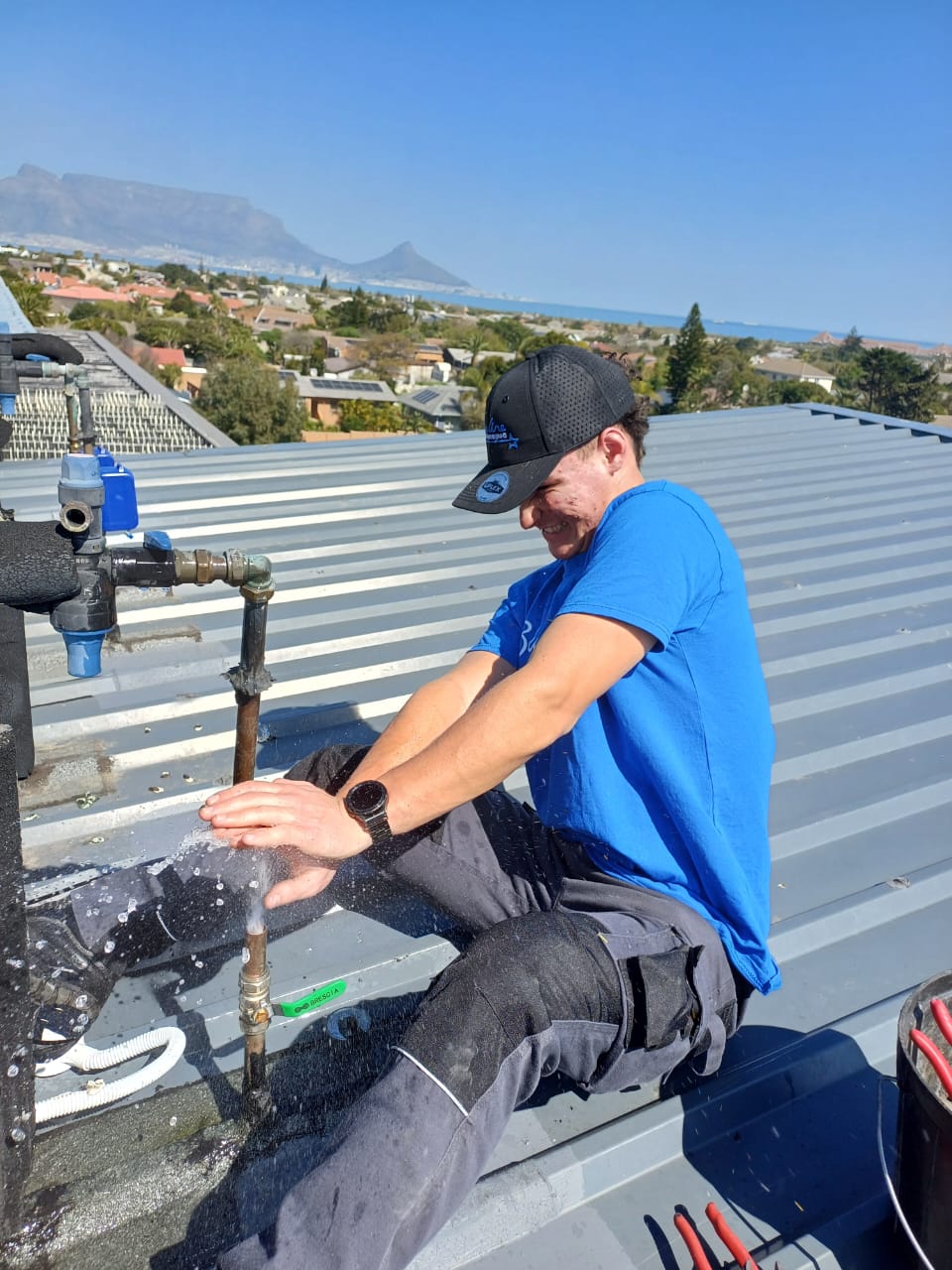 NQF Level 4 | Best NQF 4 Education | NewGen Trade Schools