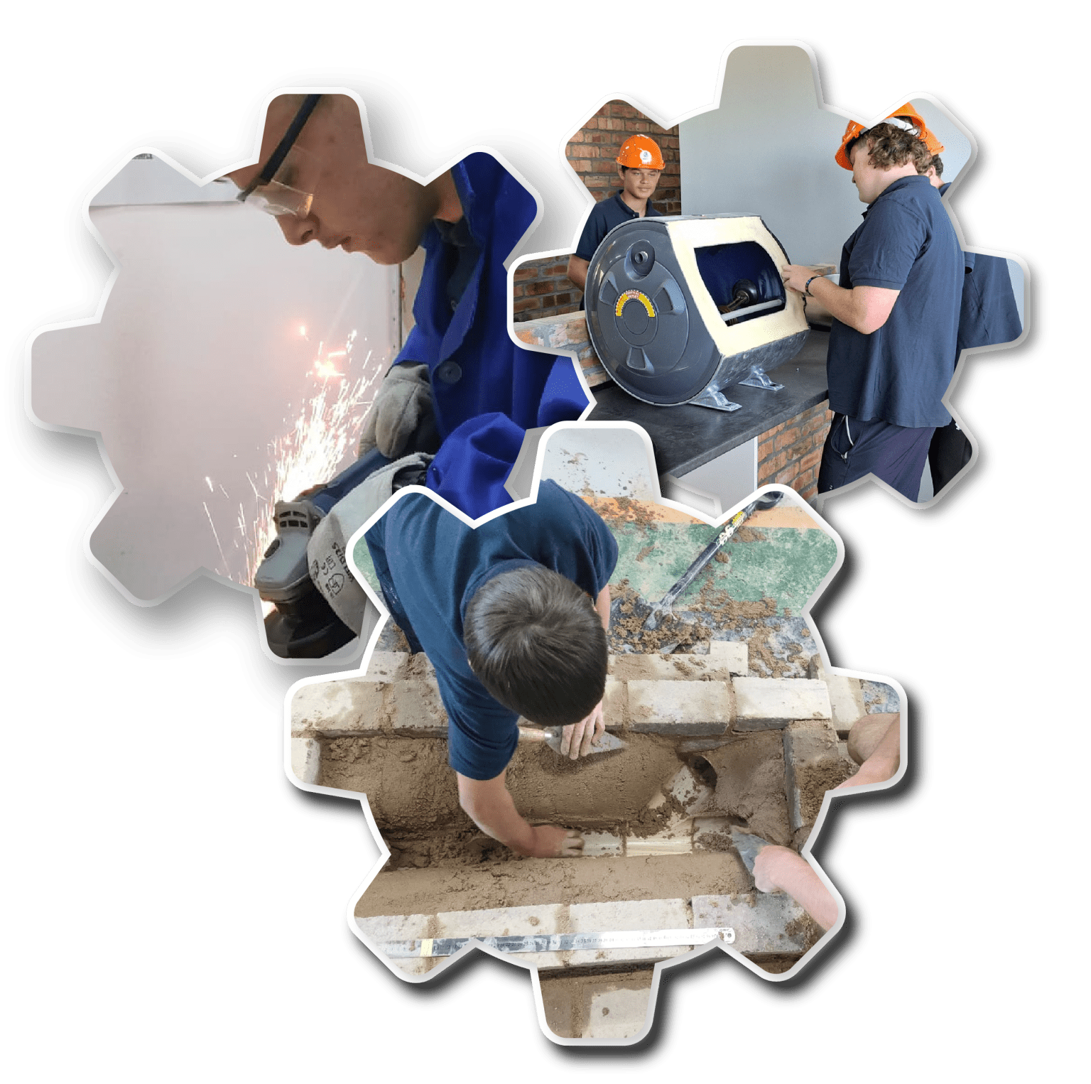 NQF Level 4 | Best NQF 4 Education | NewGen Trade Schools